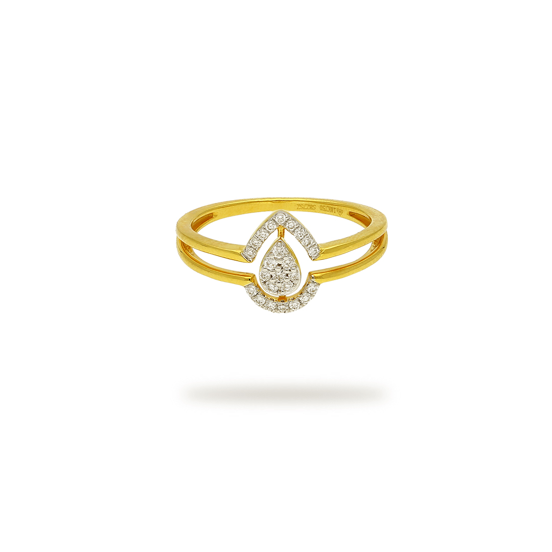 Kumari Kandam 2.0 | AVR Swarna Mahal Jewellers | Gold Jewellery