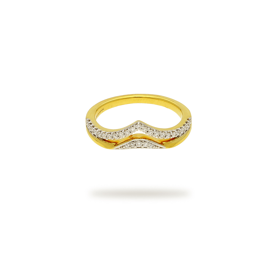 Kumari Kandam 2.0 | AVR Swarna Mahal Jewellers | Gold Jewellery