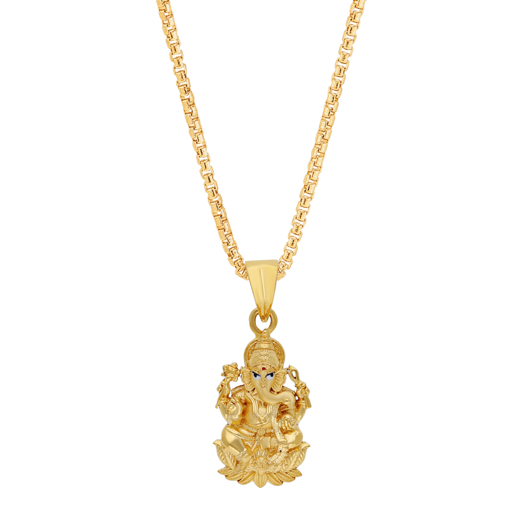 Kumari Kandam 2.0 | AVR Swarna Mahal Jewellers | Gold Jewellery
